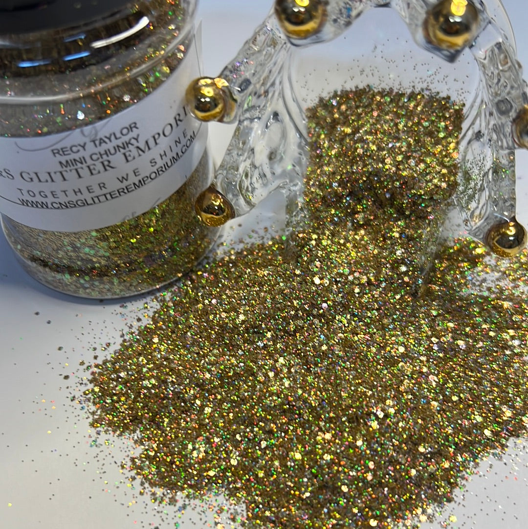 Recy Taylor – C&S Glitter Emporium