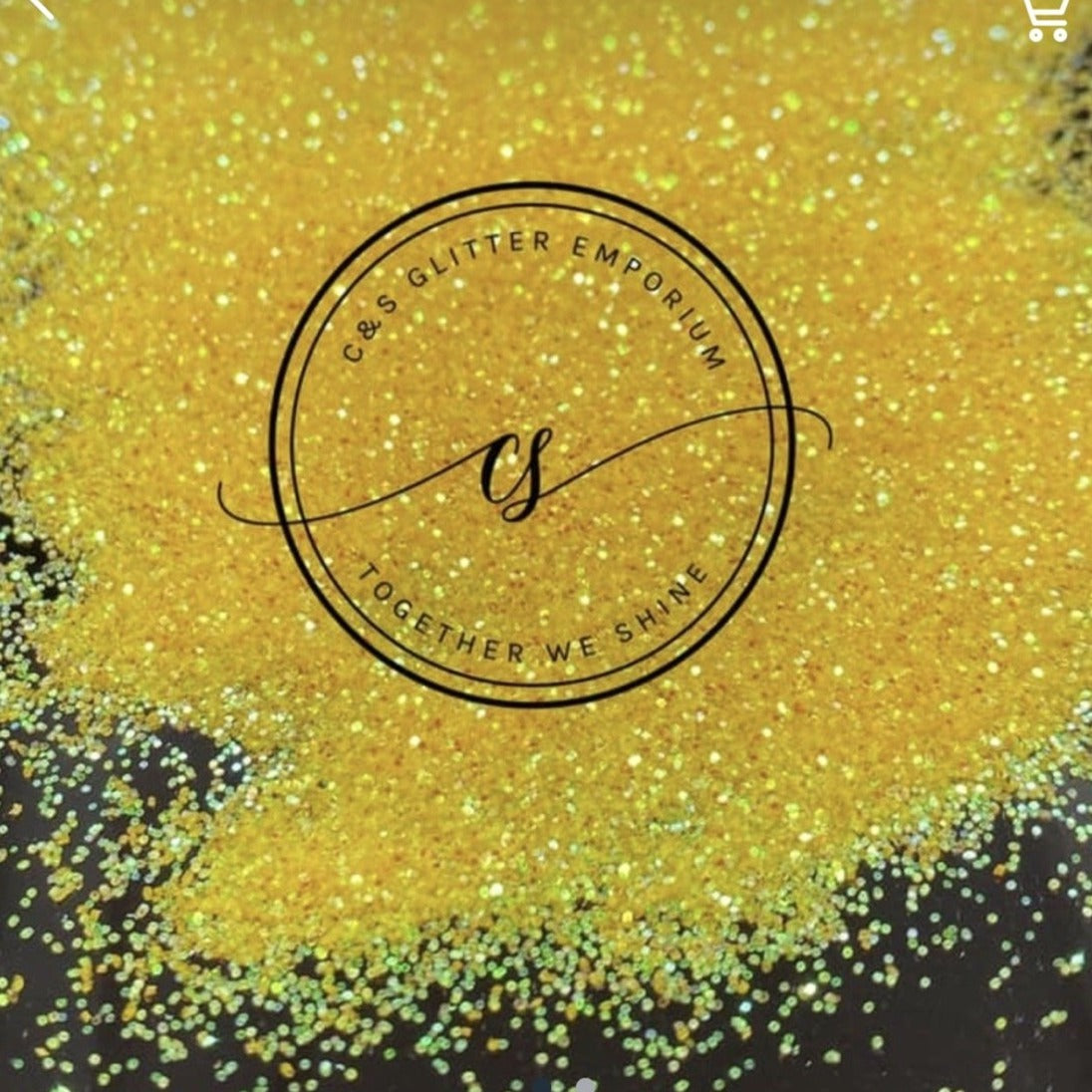 Ms. Pac-Man- 1980's – C&S Glitter Emporium